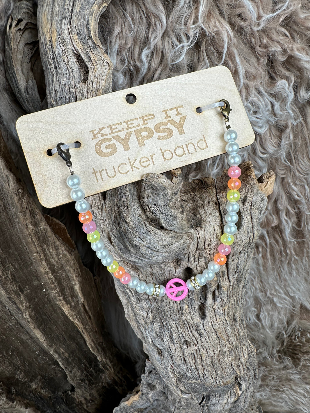 Trucker Bands – Shop Keep it Gypsy