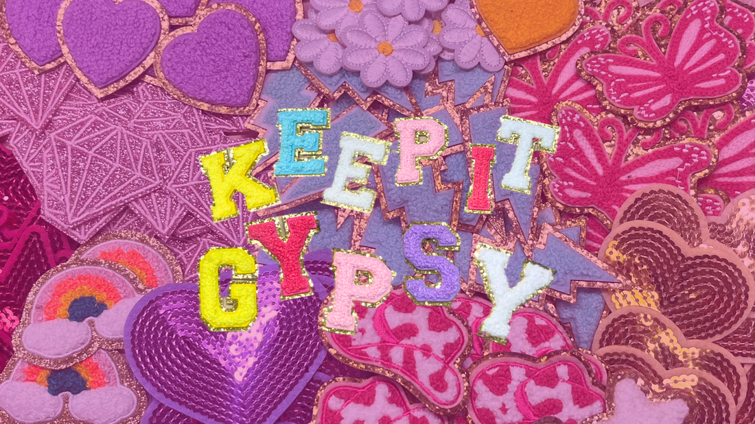 Keep it Gypsy Made to Order – Shop Keep it Gypsy